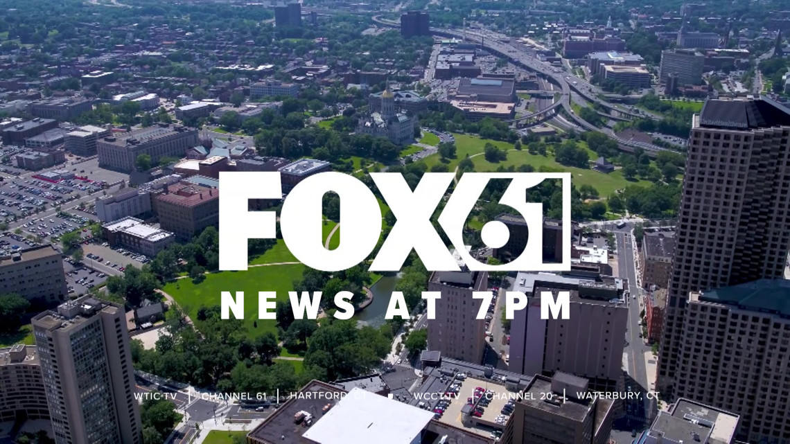 FOX61 News at 7pm | fox61.com