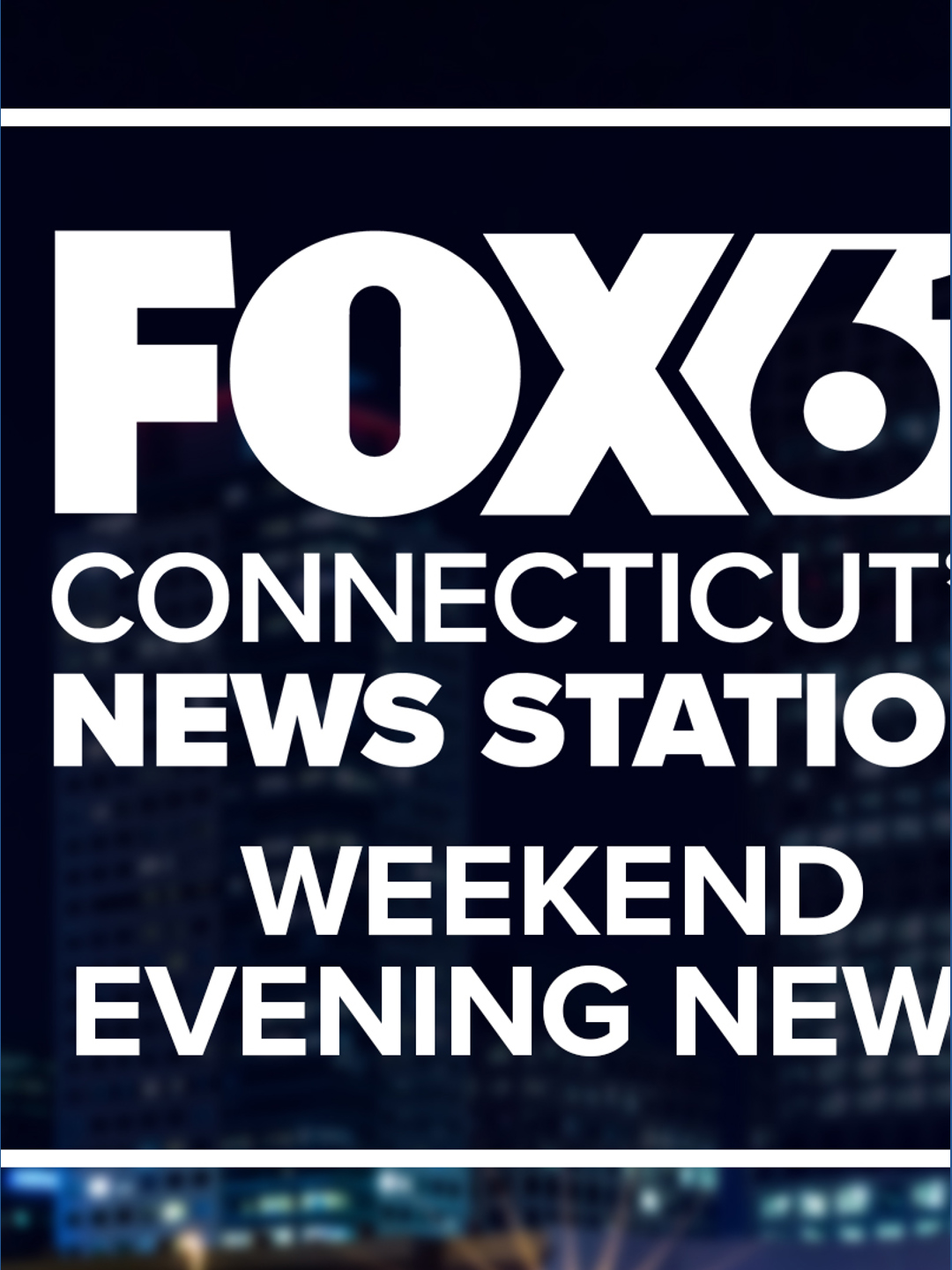 FOX 61 | Connecticut breaking news, weather, traffic, sports and social ...