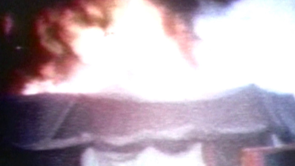 Hartford remembers deadly circus fire 73 years later | fox61.com