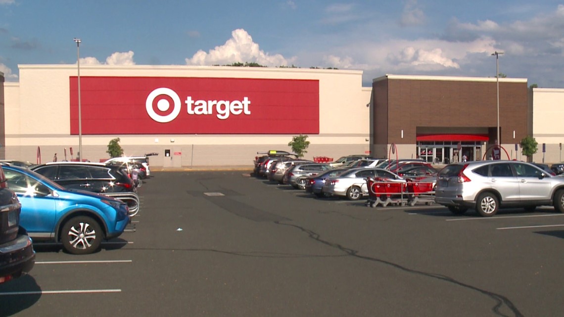 Target's car seat trade-in event happening this month | wthr.com