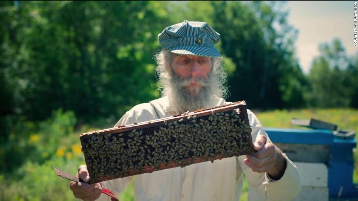 Iconic co-founder of Burt’s Bees dies at 80 | fox61.com