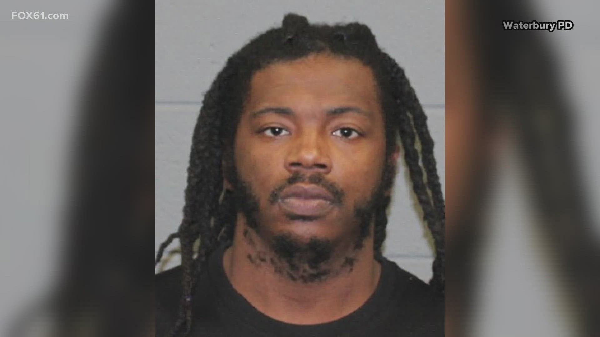 Police identify suspect in Waterbury homicide on Jan. 11, 2025 | fox61.com