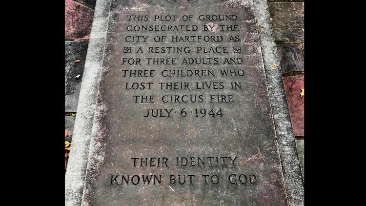 The Hartford Circus Fire was 80 years ago today | fox61.com
