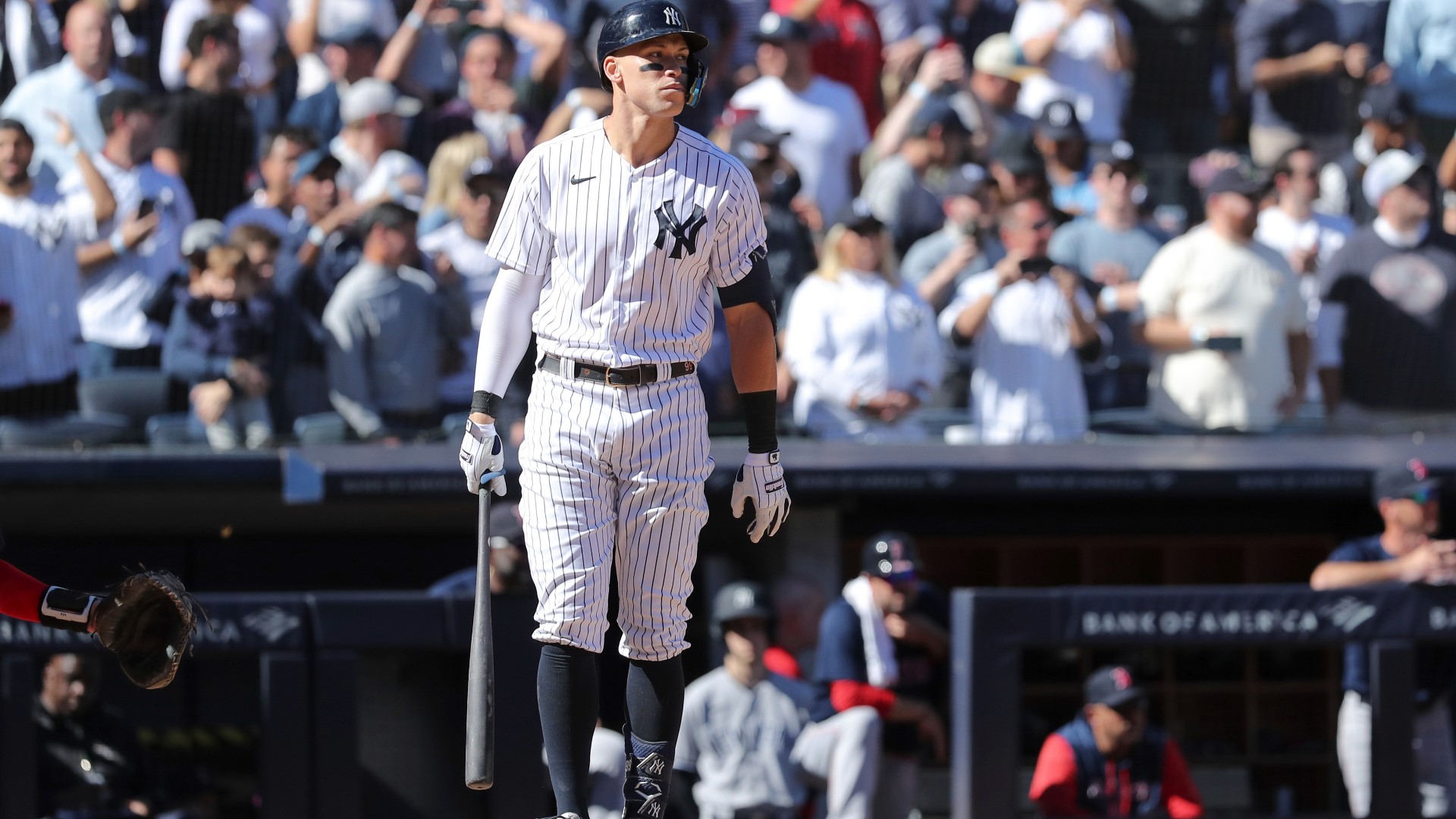 Yankees beat Red Sox 7-5 | fox61.com