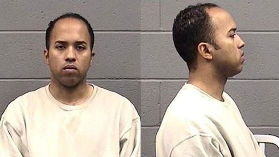 Former DMV official sentenced to prison for sexual assaults | fox61.com