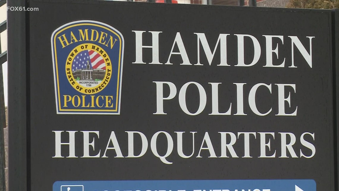 Hamden police looking for information for arson investigation | fox61.com