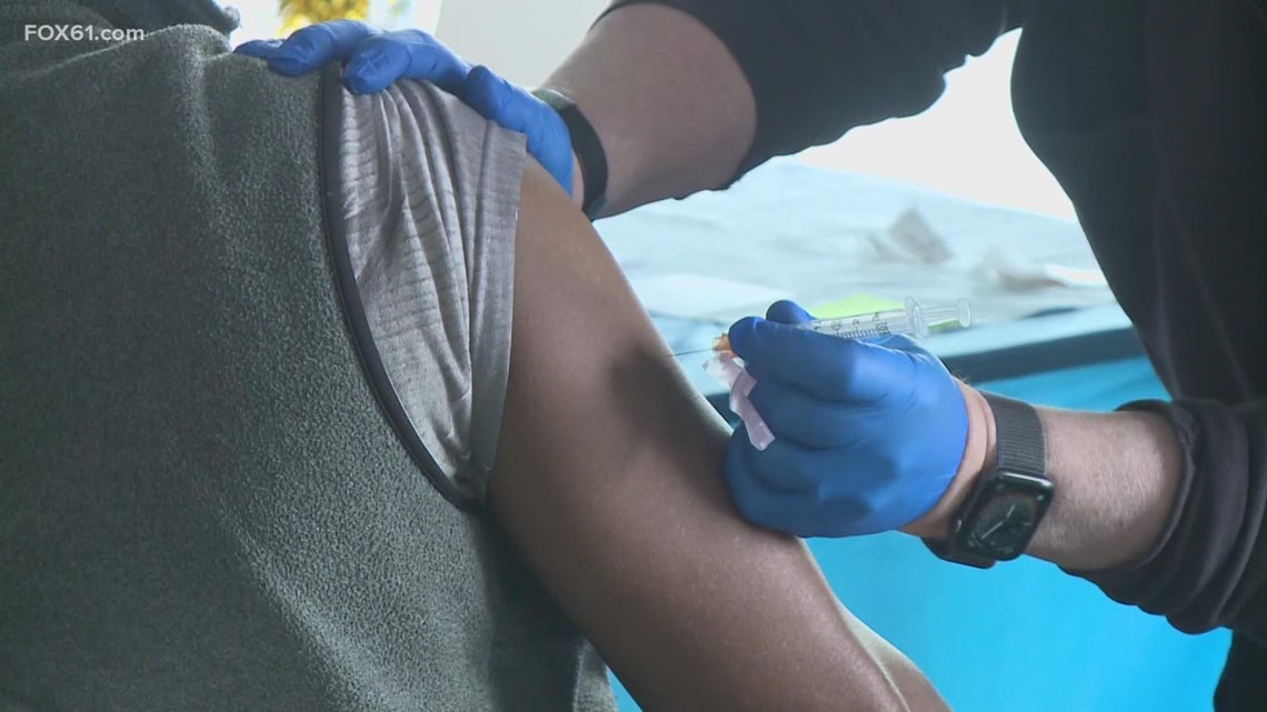 New lawsuit challenges end of vaccine mandate exemption | fox61.com