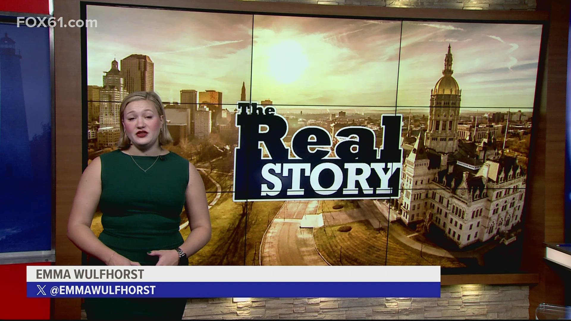 Election Day in Connecticut 2023 recap | The Real Story | fox61.com