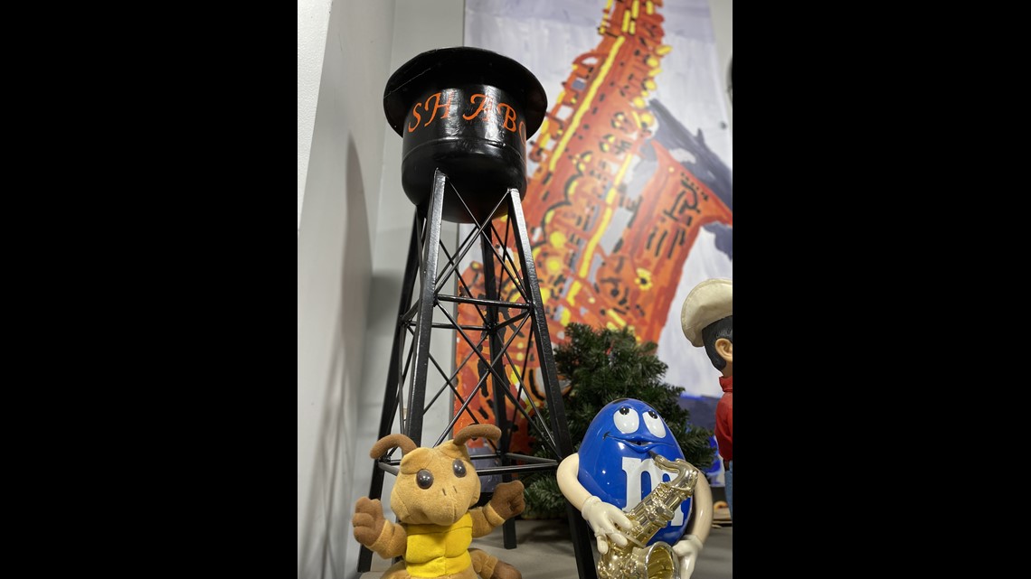 David Foster remembers the legendary Shaboo Inn | fox61.com