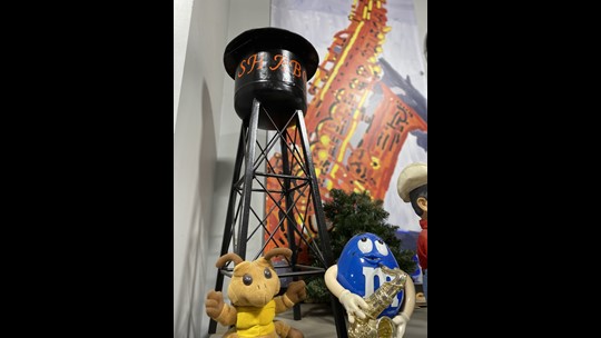 David Foster remembers the legendary Shaboo Inn | fox61.com