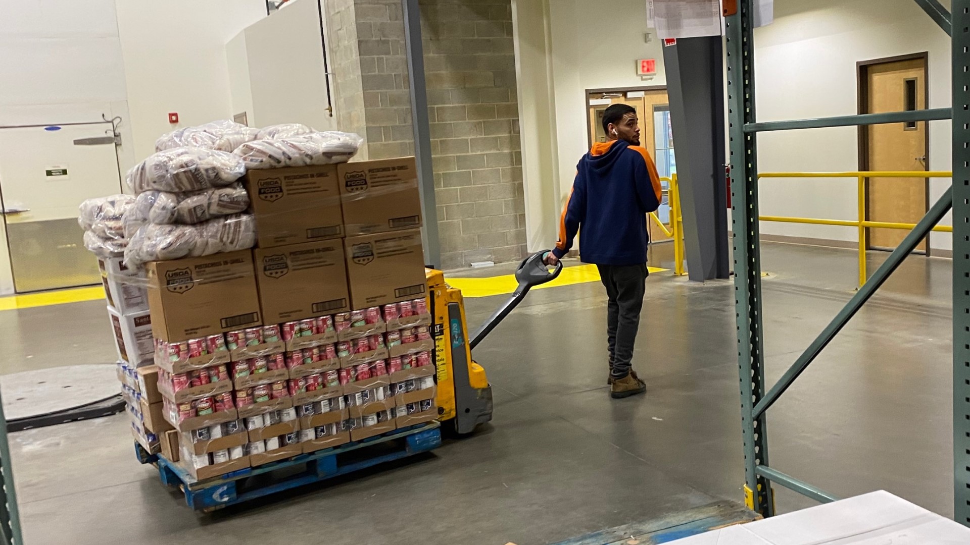 Connecticut Foodshare launches Thanksgiving 2022 campaign | fox61.com