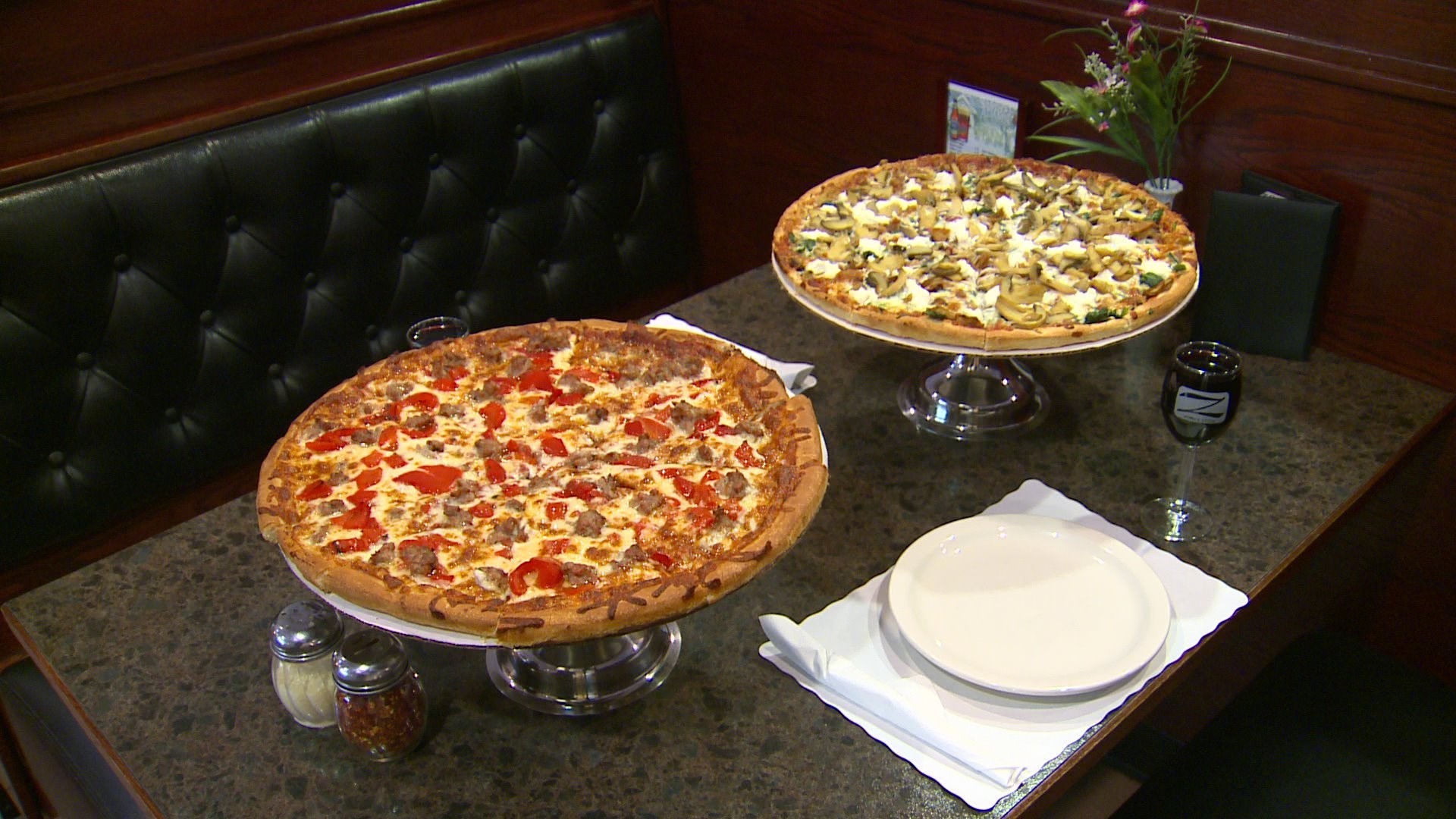 Foodie Friday: Zois Pizza | fox61.com