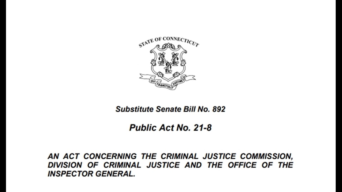 Inspector General appointed, assumes all pending police Use of Force ...