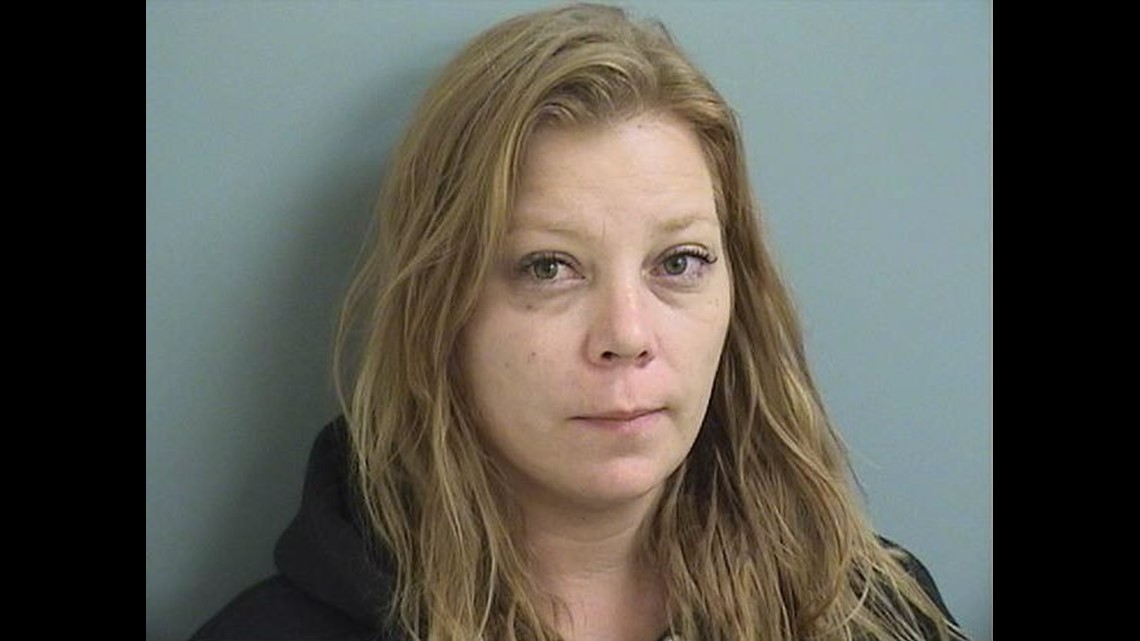 Bystanders, police can’t save woman from alleged drunk driver | fox61.com