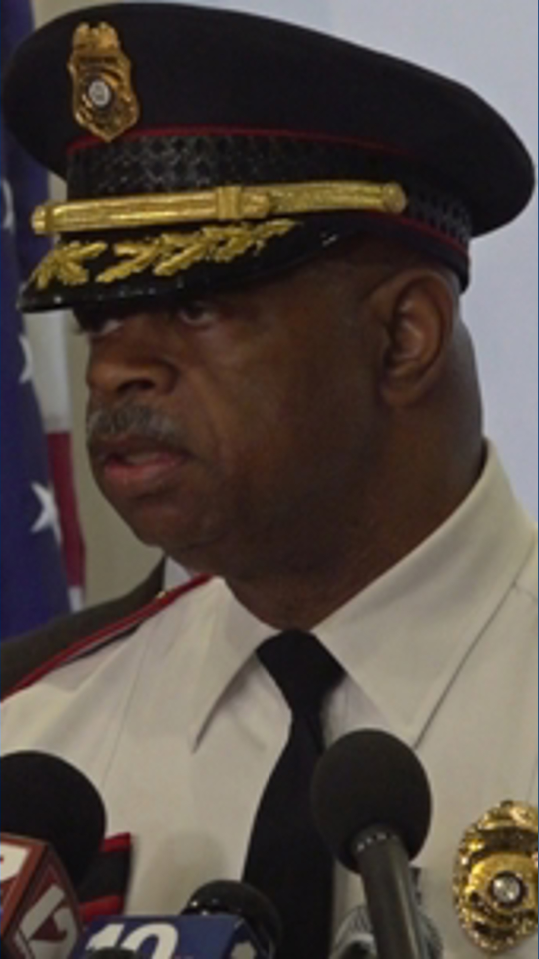 Brown University police chief placed on leave after mass shooting ...