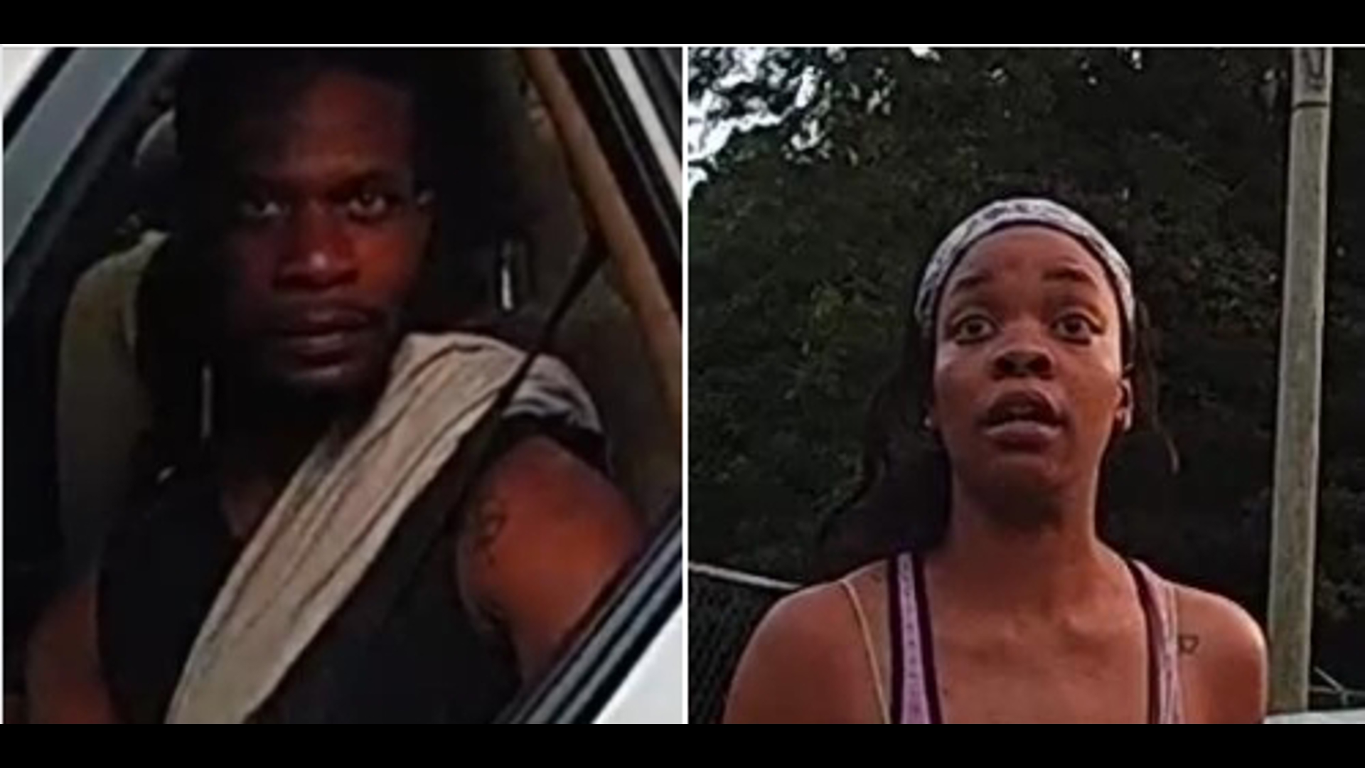 2 allegedly took off from traffic stop, almost hit officer: GPD | fox61.com