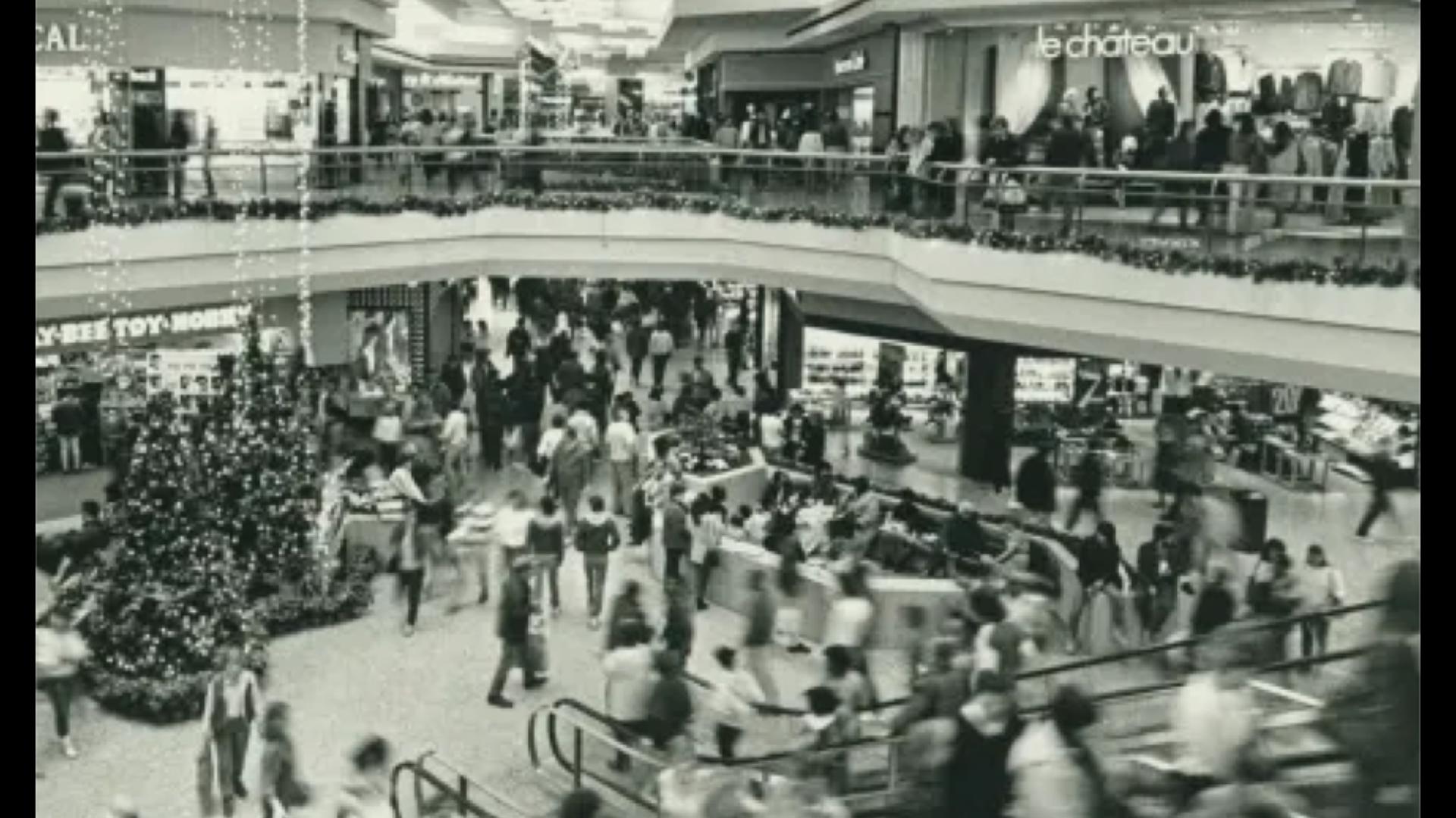 Westfarms mall in Farmington celebrates 50 years | fox61.com