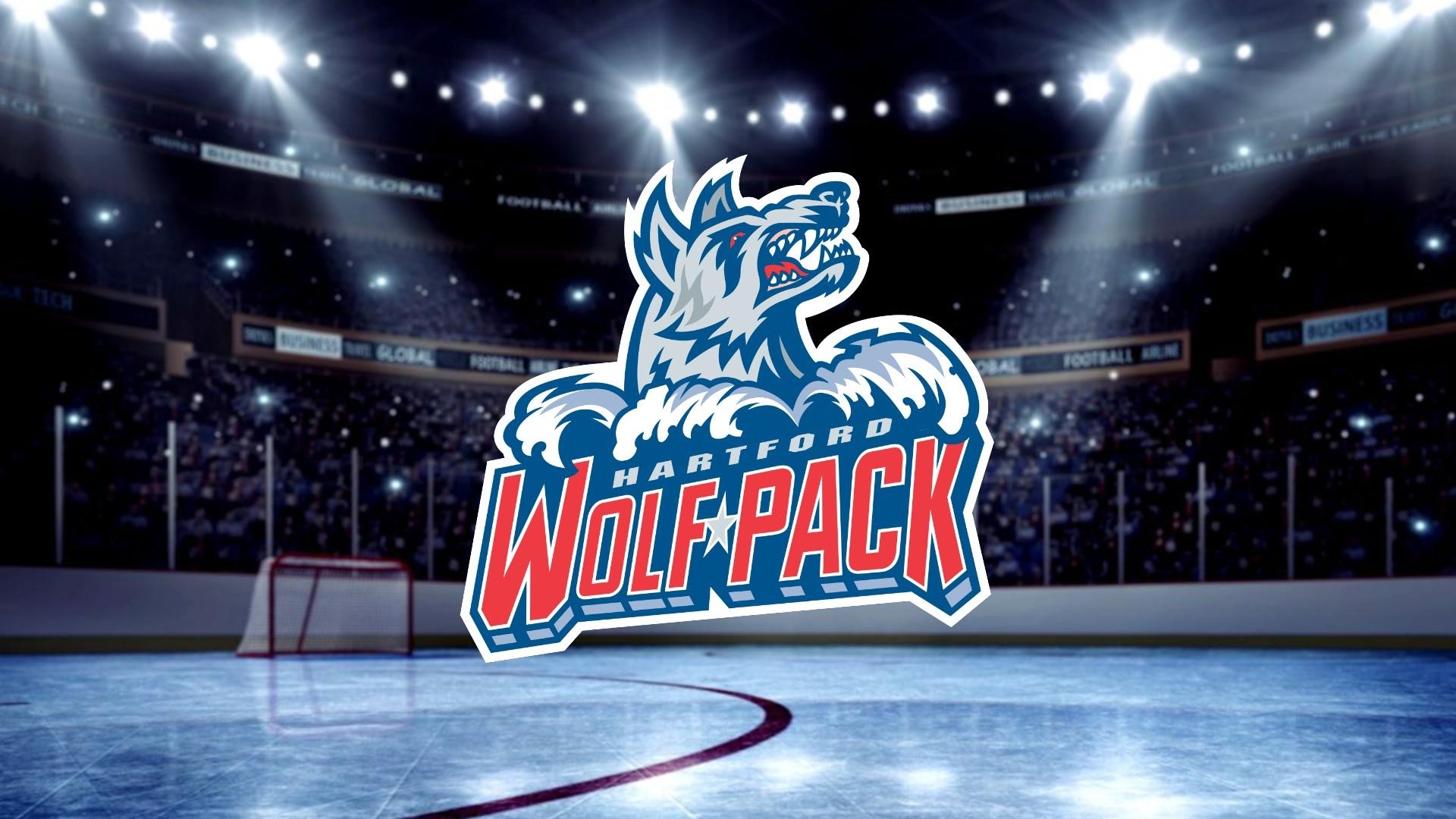 Hartford Wolf Pack hosting preseason games at local Conn. college | fox61.com