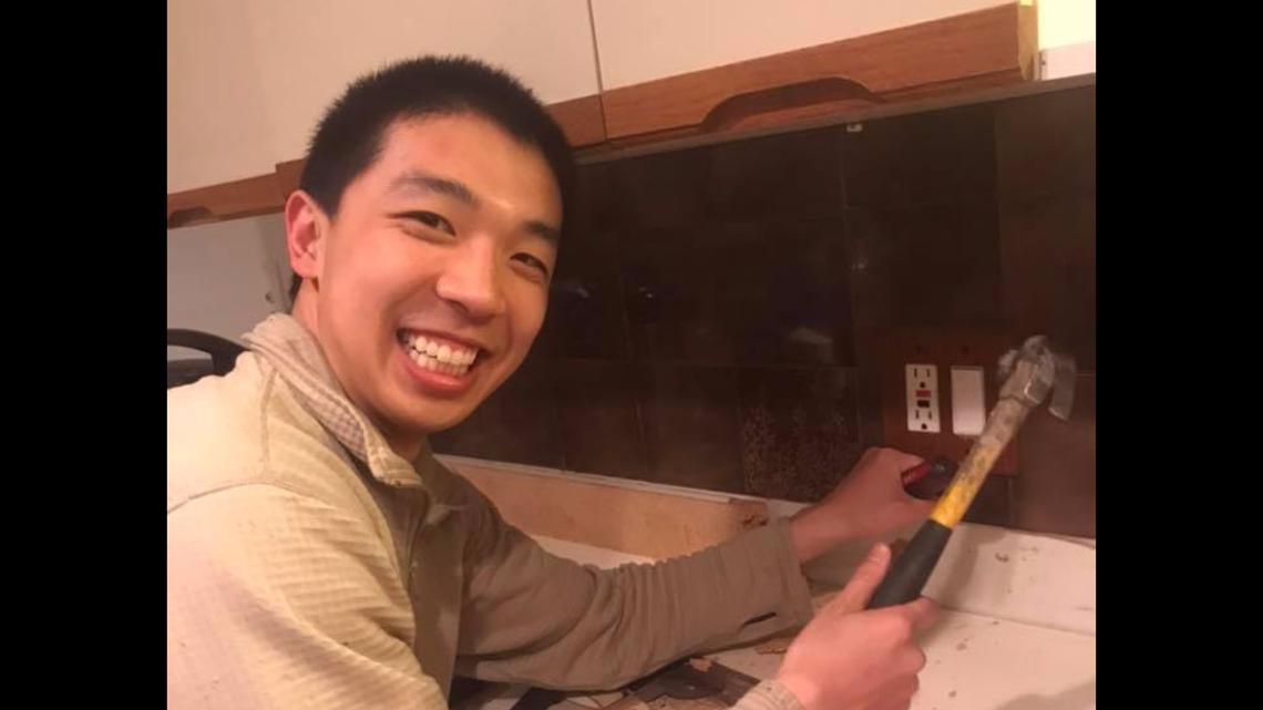 Yale and New Haven mourn as police investigate shooting death of ...