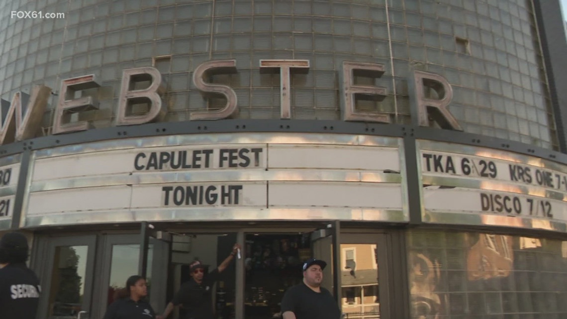 Fallout from Capulet Fest continues after festival was cut short ...