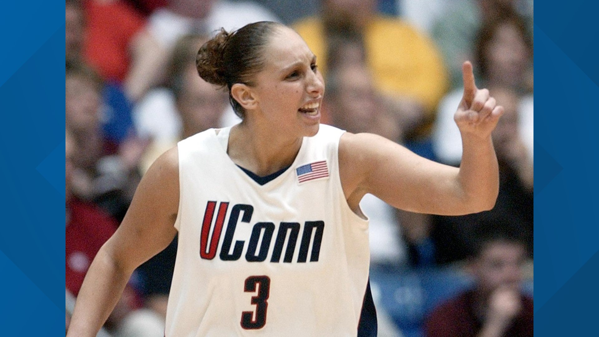 Top UConn players who went on to the NBA, WNBA | fox61.com