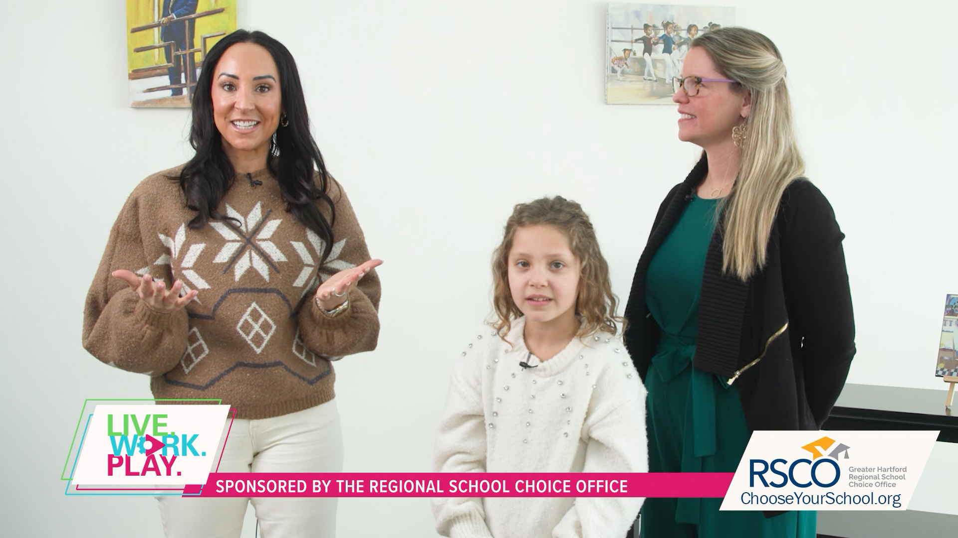 CREC’s Museum Academy uses classroom and school-wide projects to ...
