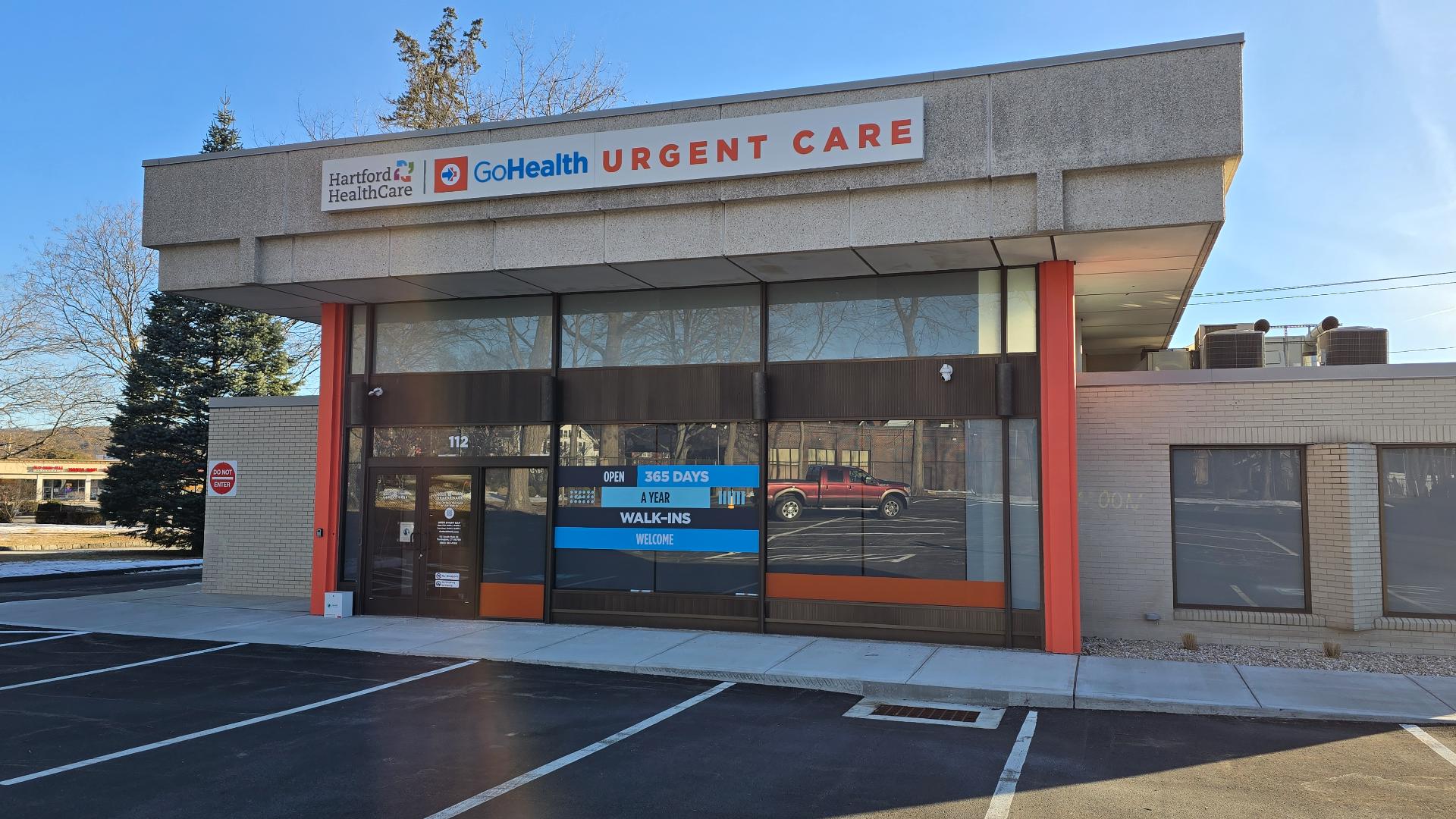 3 new Hartford HealthCare-GoHealth Urgent Care centers open in CT ...