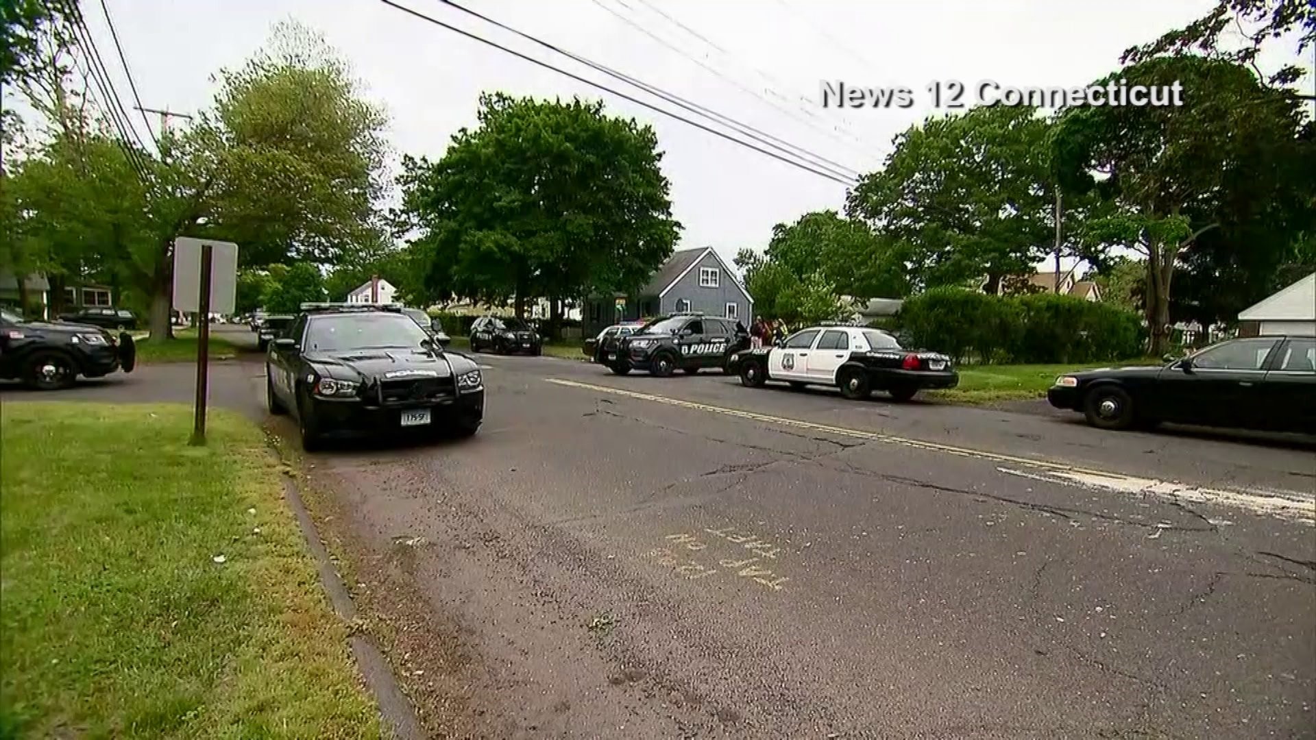 Stratford PD: 2 people face attempted murder charges following moped ...