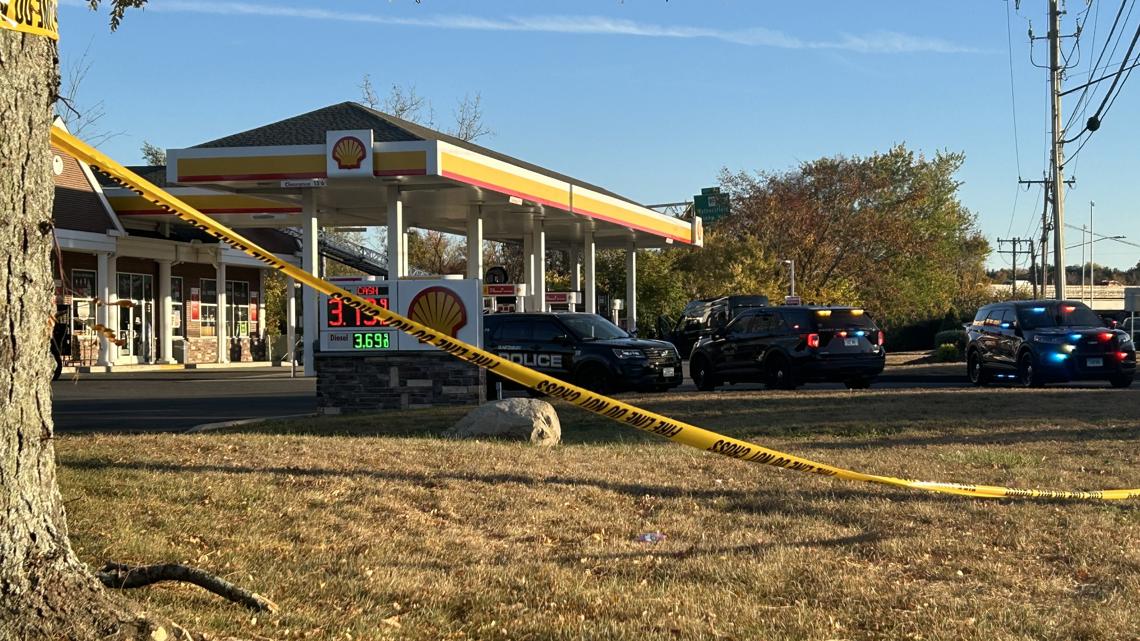 Arrest made in assault investigation at Shell in Rocky Hill | fox61.com