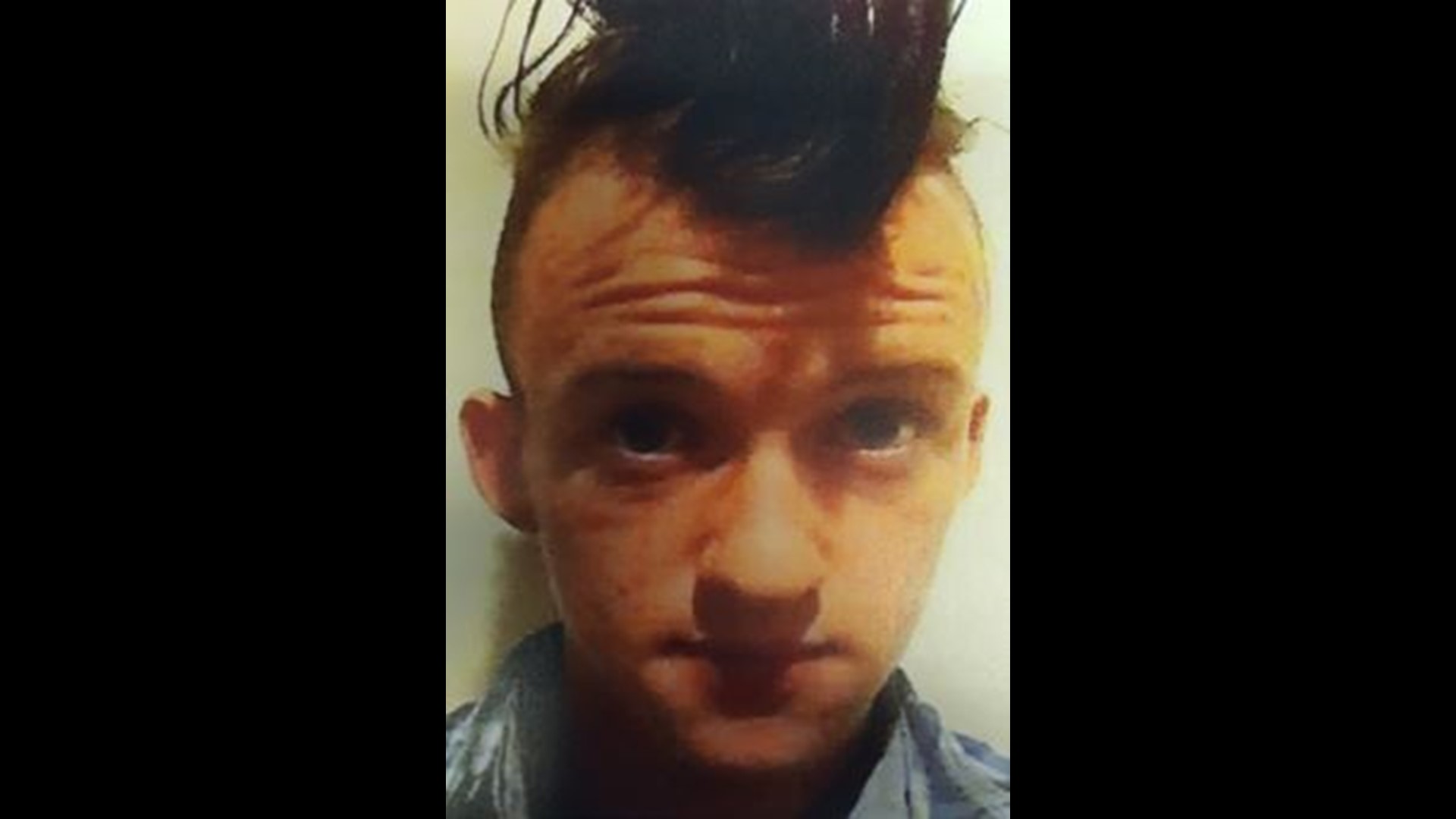 3rd person charged in connection with murder of missing Sterling teen ...