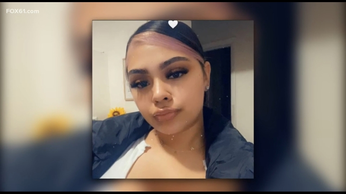 Leon Guerrero found guilty of murdering Tayna Rodriguez in 2023 | fox61.com