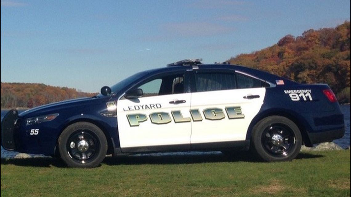 Man arrested after bag of cocaine falls out of his pocket while ...