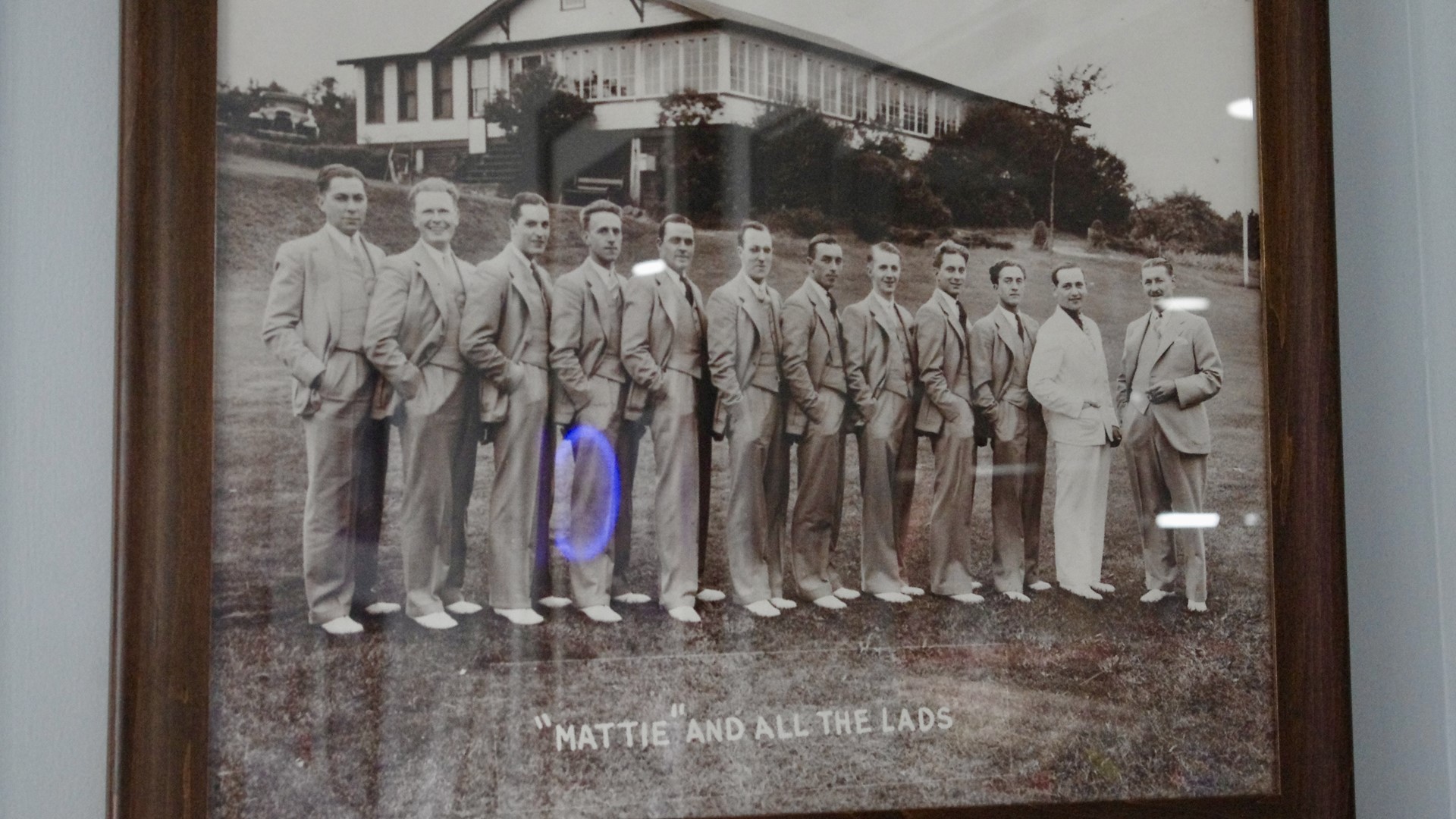 David Foster remembers the legendary Shaboo Inn | fox61.com