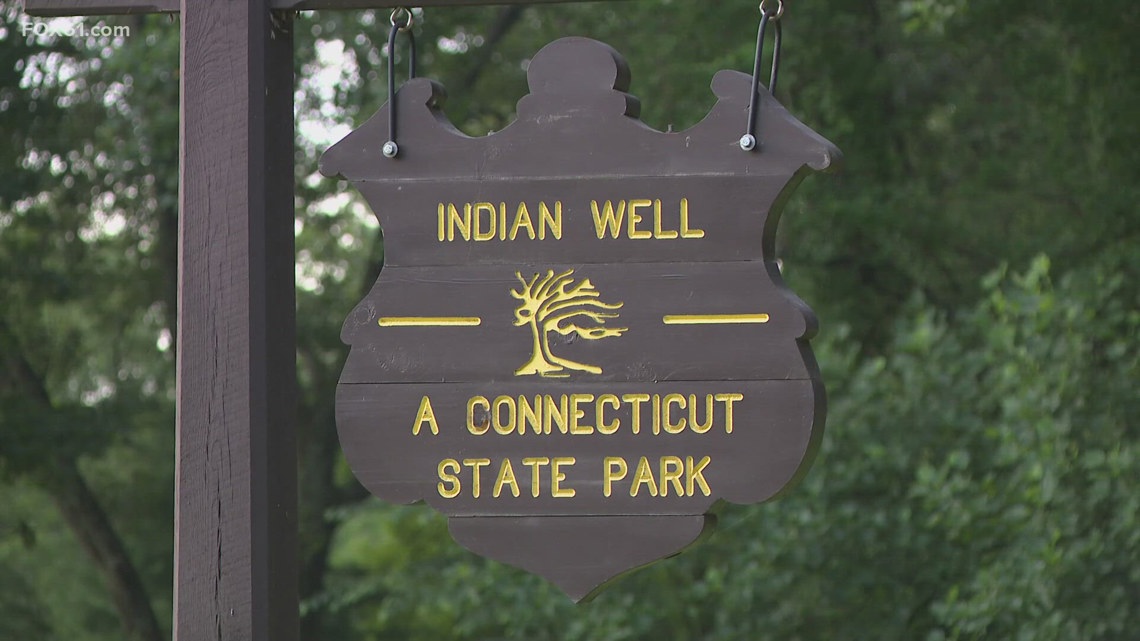 More Connecticut swimming areas close due to bacteria as heat soars ...