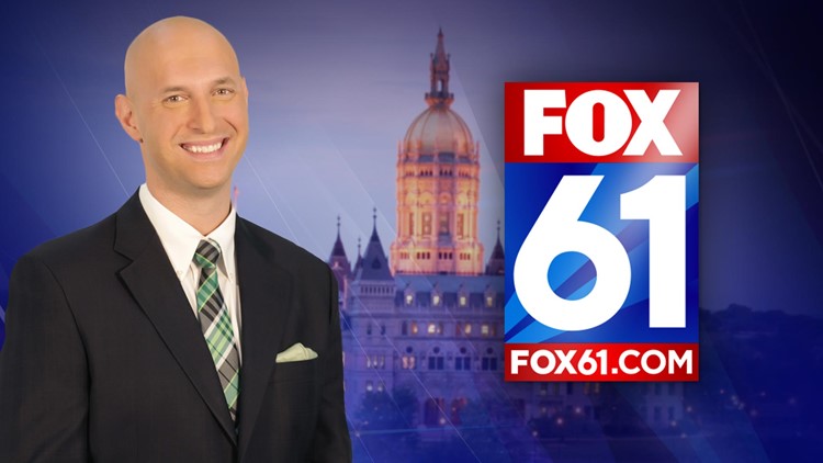 Tim Lammers | fox61.com