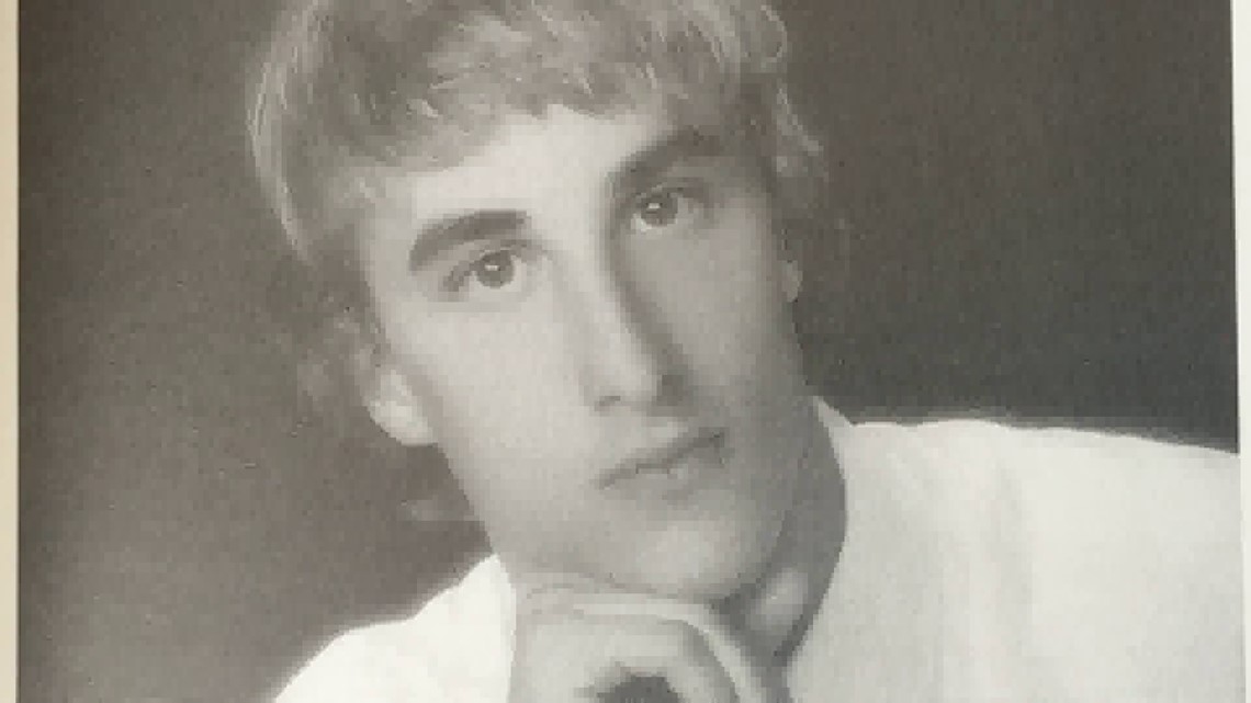 Kyle Navin pleads not guilty to federal firearms charge | fox61.com