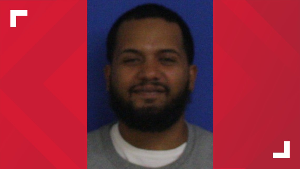 Arrest in Rumba Bar parking lot shootout: East Haven CT police | fox61.com