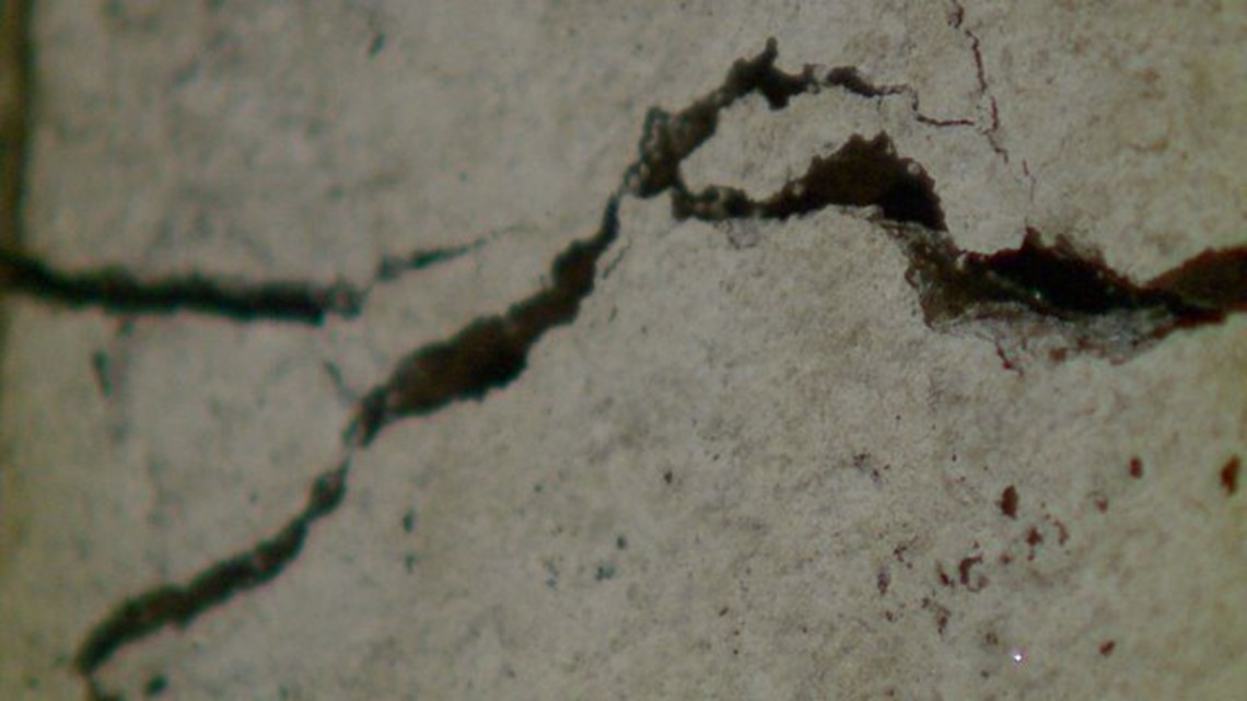 Program launched to help victims of crumbling foundations | fox61.com