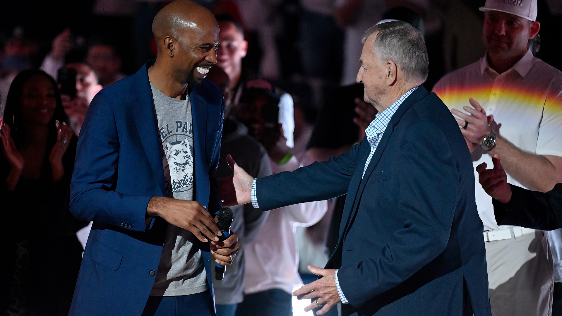 Top UConn players who went on to the NBA, WNBA | fox61.com