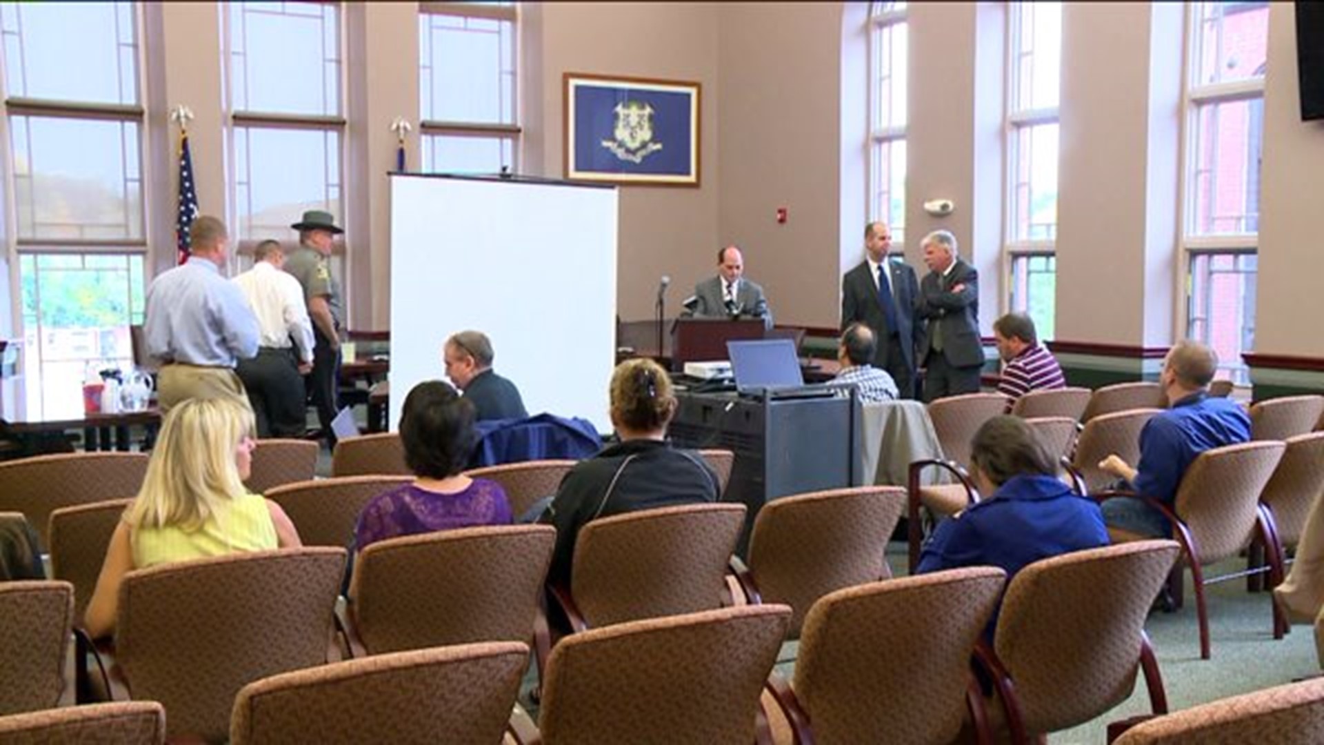 Three cold cases from 60’s and 70s’s to be examined | fox61.com