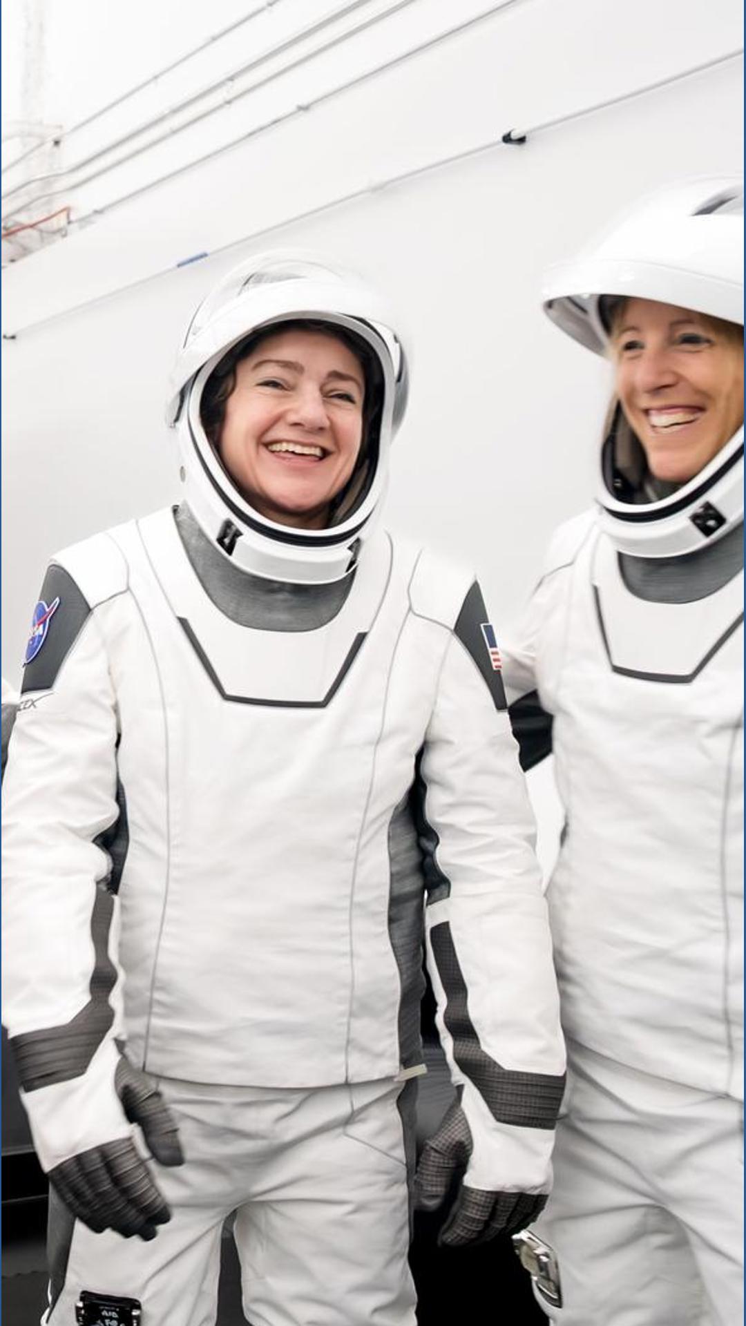 NASA, SpaceX successfully launch Crew-12 mission from Florida ...
