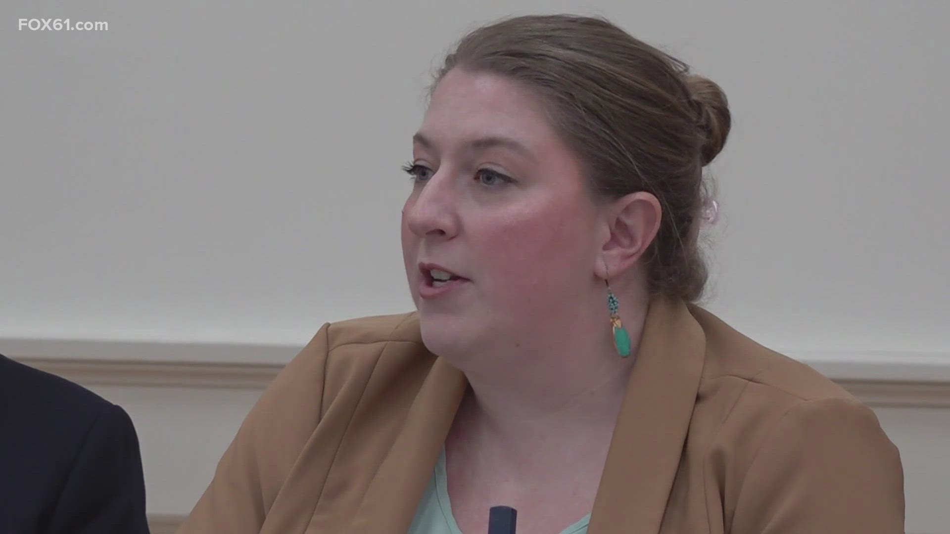 After delays, confirmation hearing scheduled for CT PURA chairman ...