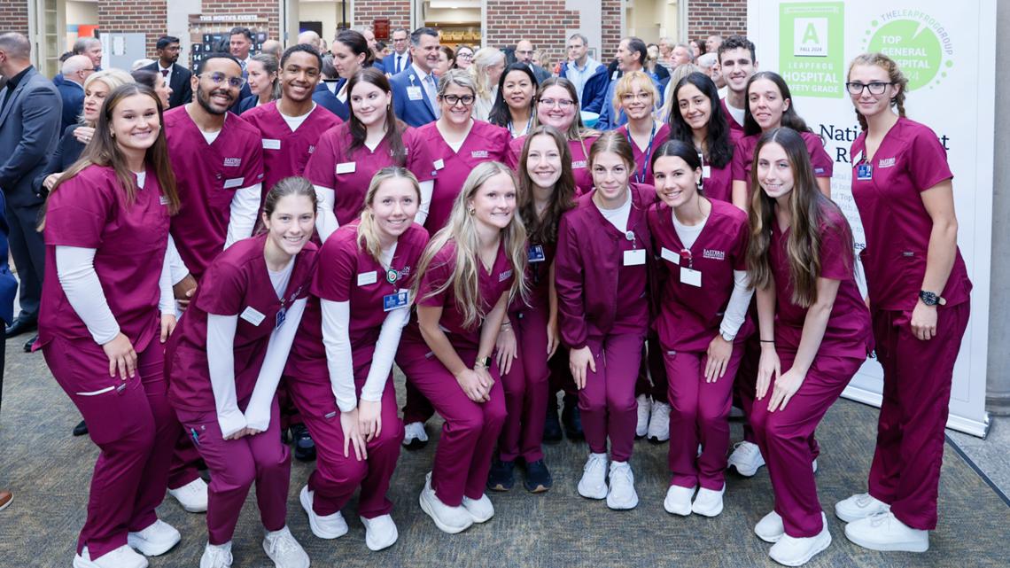 Biggest nurse-training facility in eastern Connecticut opens in Windham ...