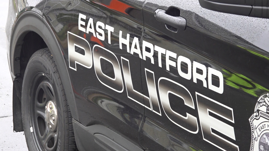 East Hartford PD search for suspect after shooting that left victim ...