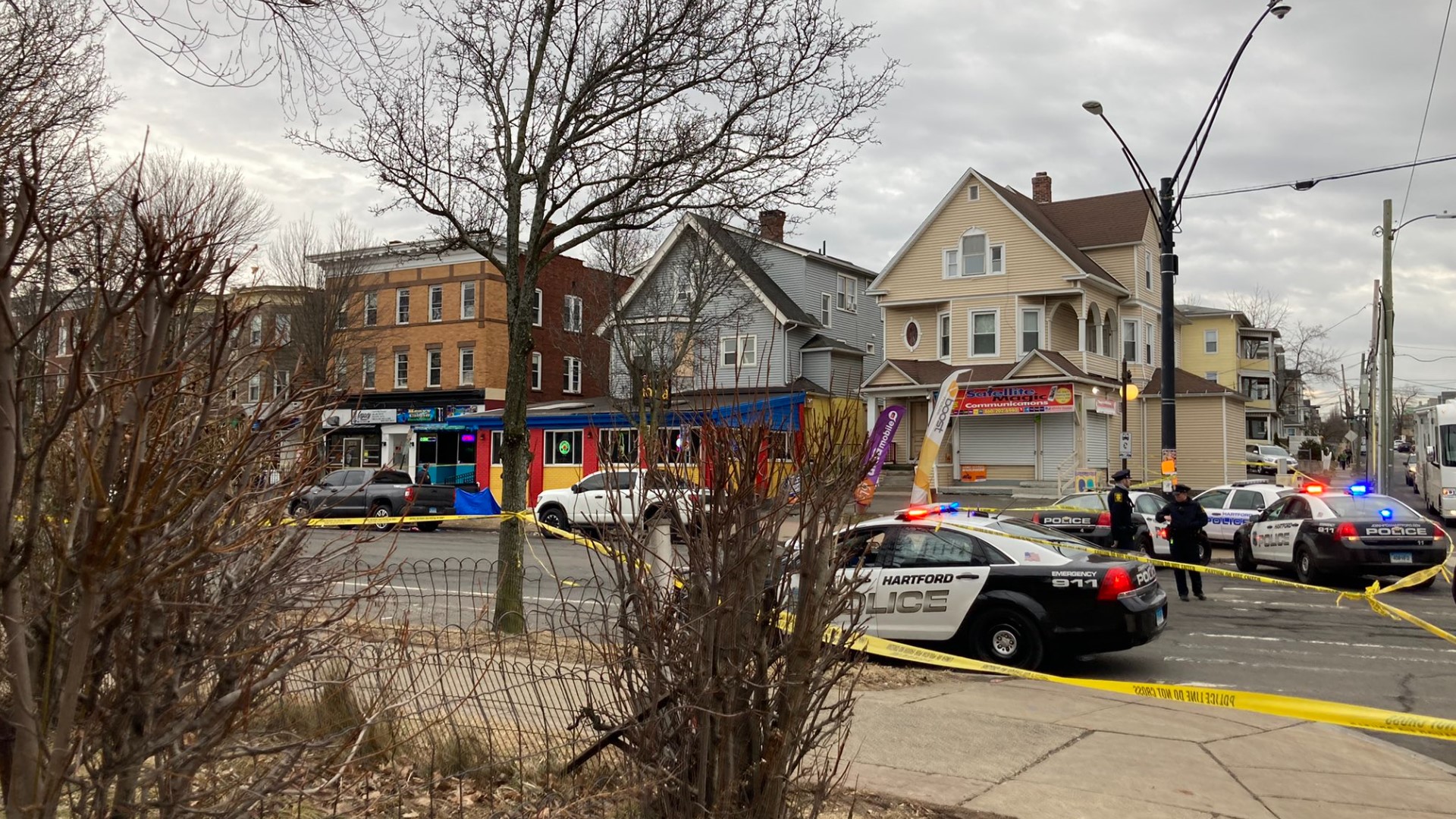 Hartford police make arrest in February murder | fox61.com