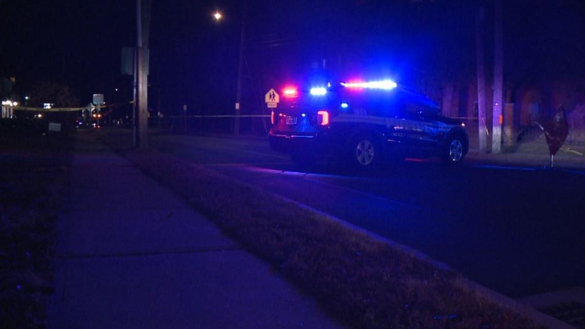 West Hartford, Conn. woman fatally hit by vehicle: Police | fox61.com