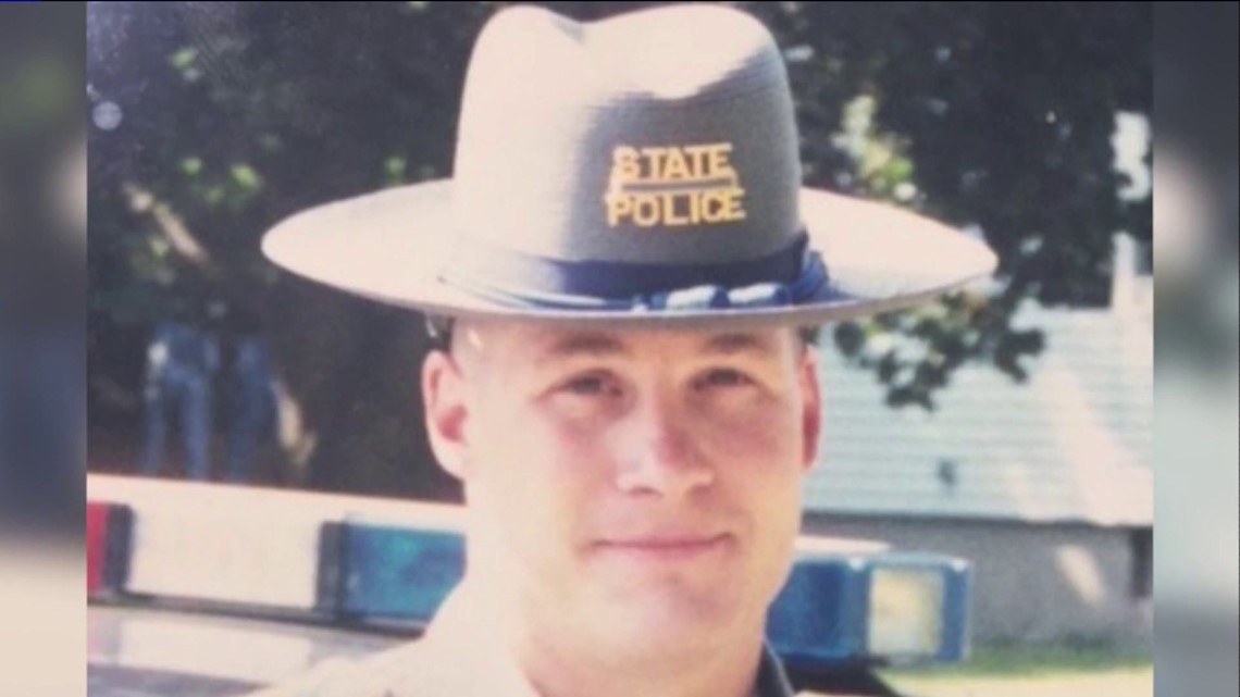 First on Fox: Report on trooper death reveals he was traveling 82 mph ...