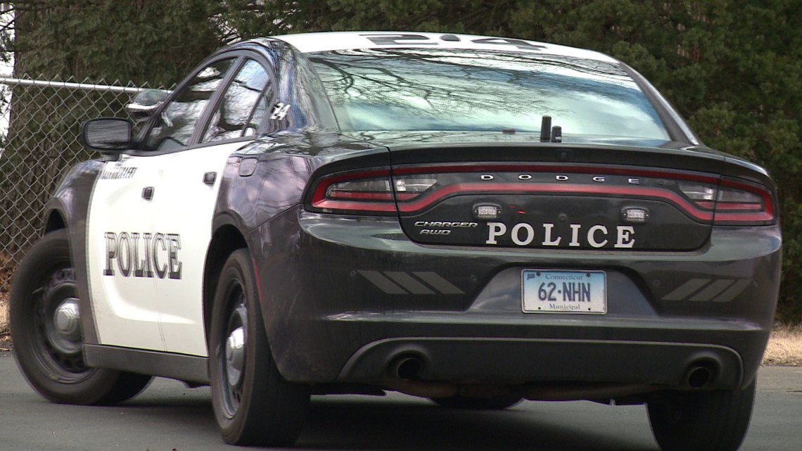 Police Investigating Armed Robbery At North Haven Gas Station Fox61