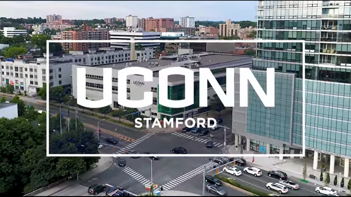 UConn's Stamford campus being equipped with 5G system | fox61.com