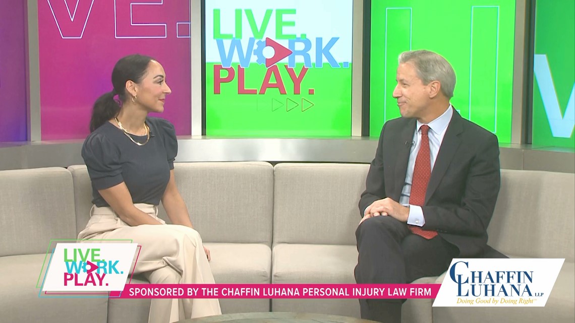 Chaffin Luhana LWP | fox61.com